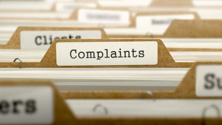 Nuisance Complaints – Muhlenberg County Health Department