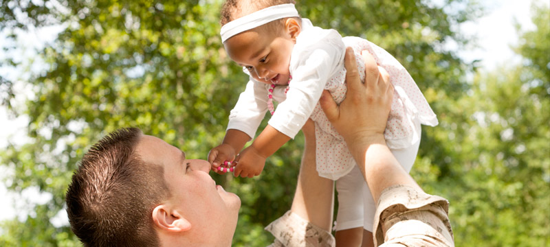 Paternity Acknowledgment Program – Muhlenberg County Health Department