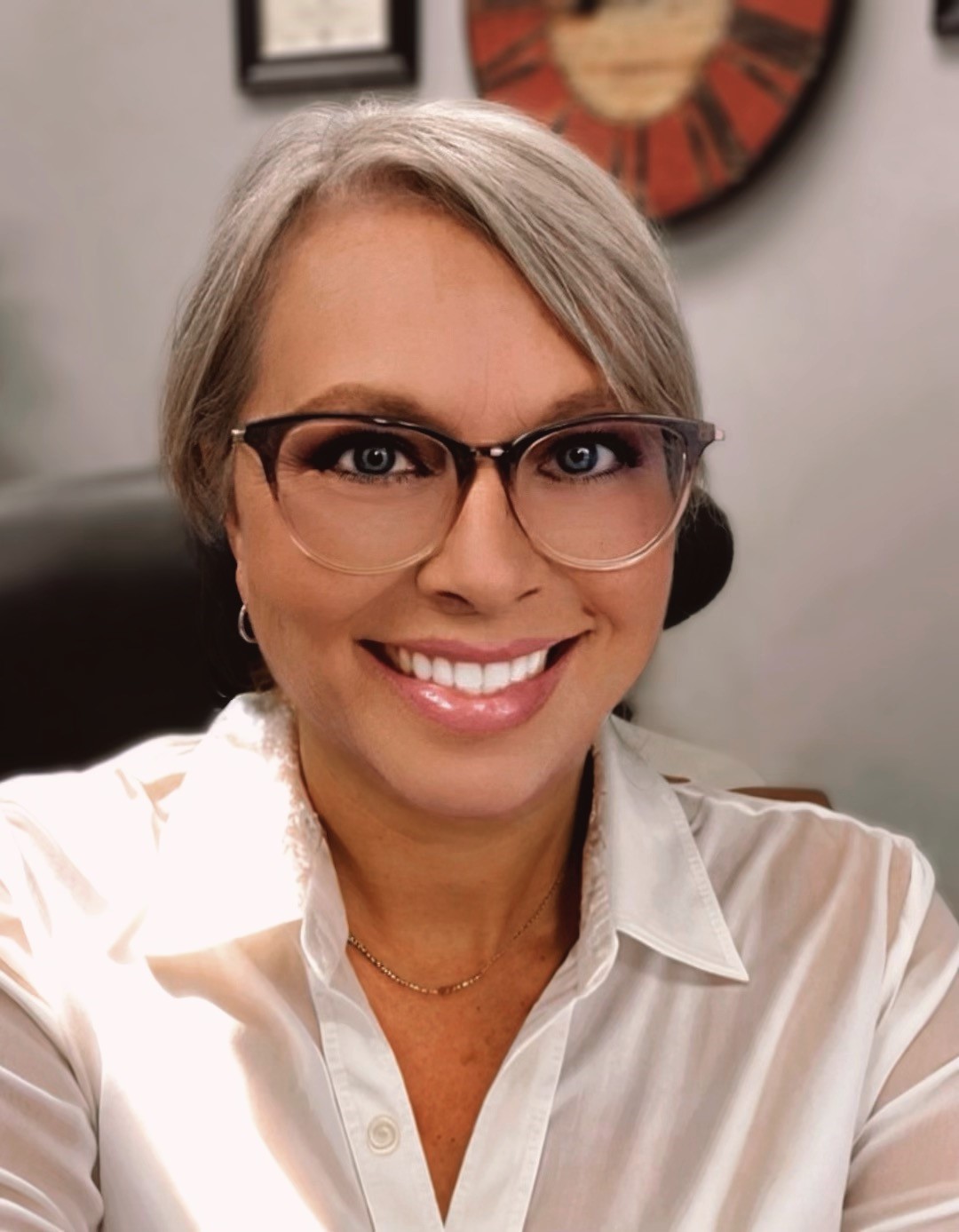 Meet the Director – Muhlenberg County Health Department